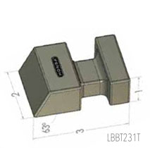 Bucking Bars | Honsa Ergonomic Tools